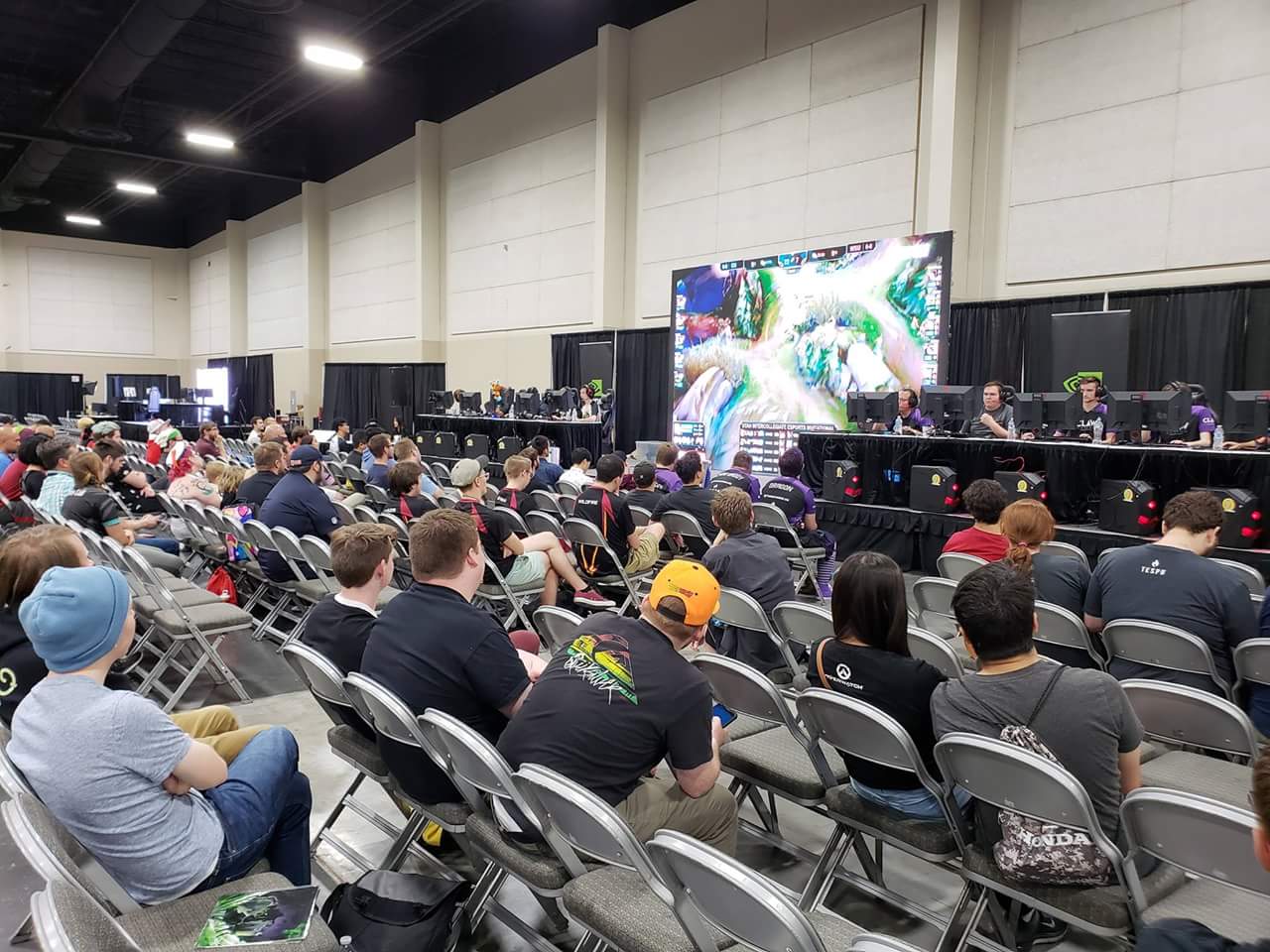 Salt Lake Gaming Convention, 2018 Wrap Up